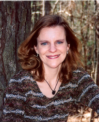 Robin McKnight | Official Publisher Page | Simon & Schuster Canada