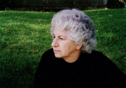 Nonny Hogrogian | Official Publisher Page | Simon & Schuster