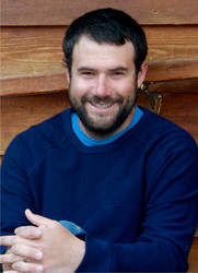 David Riley Bertsch | Official Publisher Page | Simon & Schuster