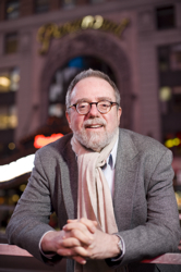 David Denby | Official Publisher Page | Simon & Schuster