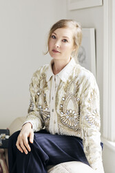 Pip Drysdale | Official Publisher Page | Simon & Schuster