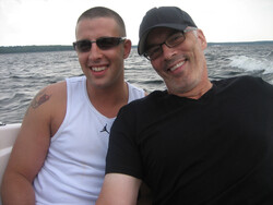 For the Love of a Son | Book by Scott Oake | Official Publisher Page ...