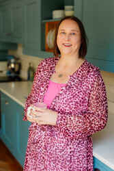 Julie Haworth | Official Publisher Page | Simon & Schuster UK