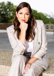 Sarah Spain | Official Publisher Page | Simon & Schuster