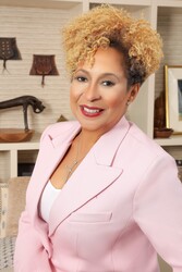 The Black Family Who Built America | Book by Cheryl McKissack Daniel ...