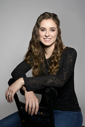 Sloane Brooks | Official Publisher Page | Simon & Schuster