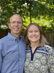 Bill Wichterman | Official Publisher Page | Simon & Schuster AU