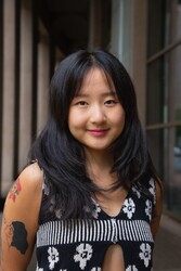 Liann Zhang | Official Publisher Page | Simon & Schuster