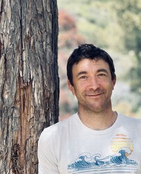 Jeff Hobbs | Official Publisher Page | Simon & Schuster