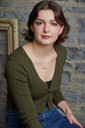 Sophia Hannan | Official Publisher Page | Simon & Schuster