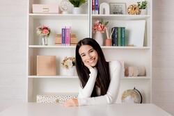 Lauren Asher | Official Publisher Page | Simon & Schuster AU