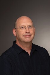 Jeff Harter | Official Publisher Page | Simon & Schuster