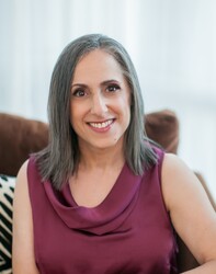 Zelly Ruskin | Official Publisher Page | Simon & Schuster