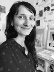 Hans Christian Andersen | Book by Heinz Janisch, Maja Kastelic ...