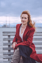 Nesting | Book by Roisin O'Donnell | Official Publisher Page | Simon ...