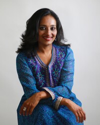 Sandhya Acharya | Official Publisher Page | Simon & Schuster