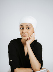 Harman Kaur | Official Publisher Page | Simon & Schuster