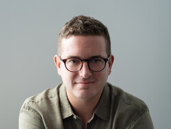 Daniel D'Addario | Official Publisher Page | Simon & Schuster