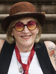 Kate Bornstein | Official Publisher Page | Simon & Schuster
