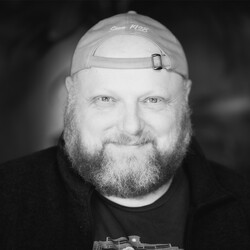 Chris "Doc" Wyatt | Official Publisher Page | Simon & Schuster