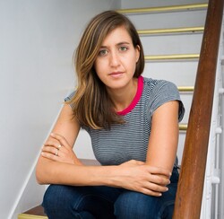 Erin Somers | Official Publisher Page | Simon & Schuster