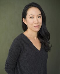 Kathy Wang | Official Publisher Page | Simon & Schuster