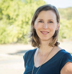 Melissa Bowers | Official Publisher Page | Simon & Schuster Canada