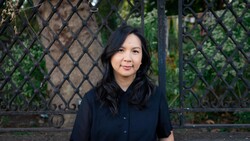 Becoming Ghost | Book by Cathy Linh Che | Official Publisher Page ...