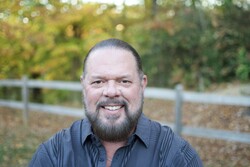 Scott Payne | Official Publisher Page | Simon & Schuster