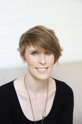 Rebecca Ide | Official Publisher Page | Simon & Schuster