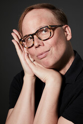 Actress of a Certain Age | Book by Jeff Hiller | Official Publisher ...