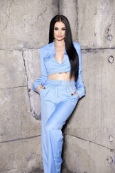 Saraya-Jade Bevis | Official Publisher Page | Simon & Schuster