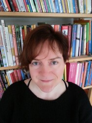 Laura Watkinson | Official Publisher Page | Simon & Schuster