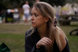 Sally Hayden | Official Publisher Page | Simon & Schuster