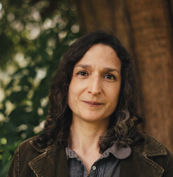 Angela Tomaski | Official Publisher Page | Simon & Schuster