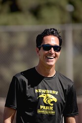 Sean Brosnan | Official Publisher Page | Simon & Schuster