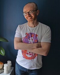 Mark Edwards | Official Publisher Page | Simon & Schuster