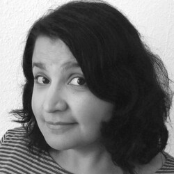 Selda Marlin Soganci | Official Publisher Page | Simon & Schuster