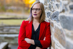 Lacey N. Dunham | Official Publisher Page | Simon & Schuster