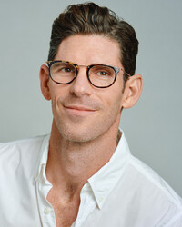 Brian Schaefer | Official Publisher Page | Simon & Schuster