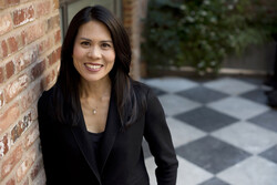 Alissa Lee | Official Publisher Page | Simon & Schuster