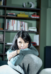 Carla Cartagena | Official Publisher Page | Simon & Schuster