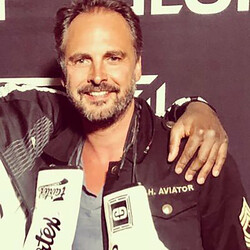 Rodolphe Gaudin | Official Publisher Page | Simon & Schuster UK