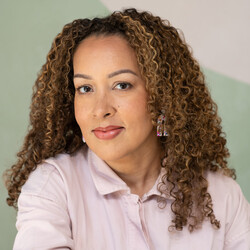 Stefanie Foster Brown | Official Publisher Page | Simon & Schuster AU