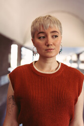 Anna Bailey | Official Publisher Page | Simon & Schuster