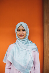 Raidah Shah Idil | Official Publisher Page | Simon & Schuster