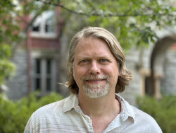 Christopher Tradowsky | Official Publisher Page | Simon & Schuster