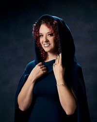 Tanya Pell | Official Publisher Page | Simon & Schuster