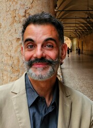 Giovanni De Feo | Official Publisher Page | Simon & Schuster AU