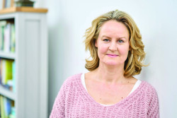 Jo Callaghan | Official Publisher Page | Simon & Schuster AU